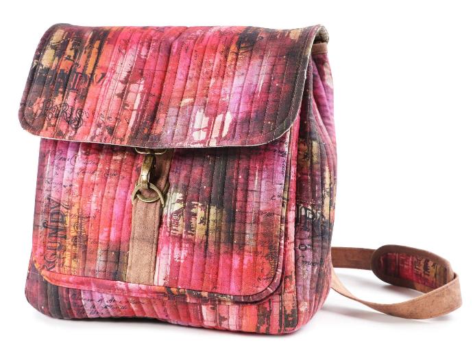 INTRODUCING: SWITCHBACK | ByAnnie.com